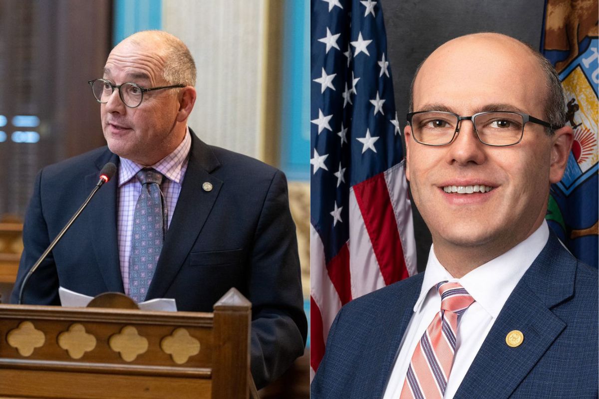 Michigan | Ducks Unlimited